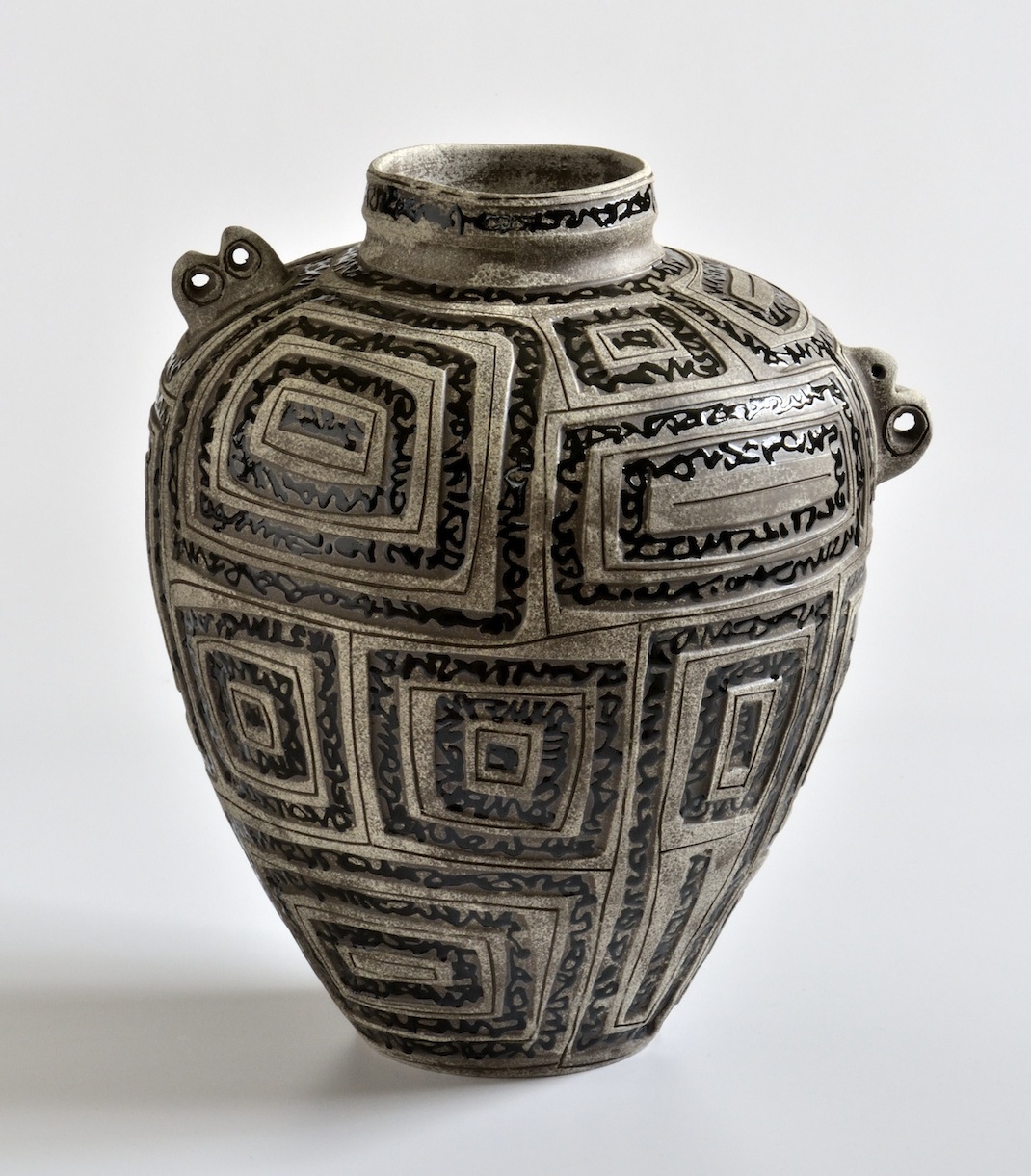 Boyan Moskov - Littleton Fine Craft Gallery